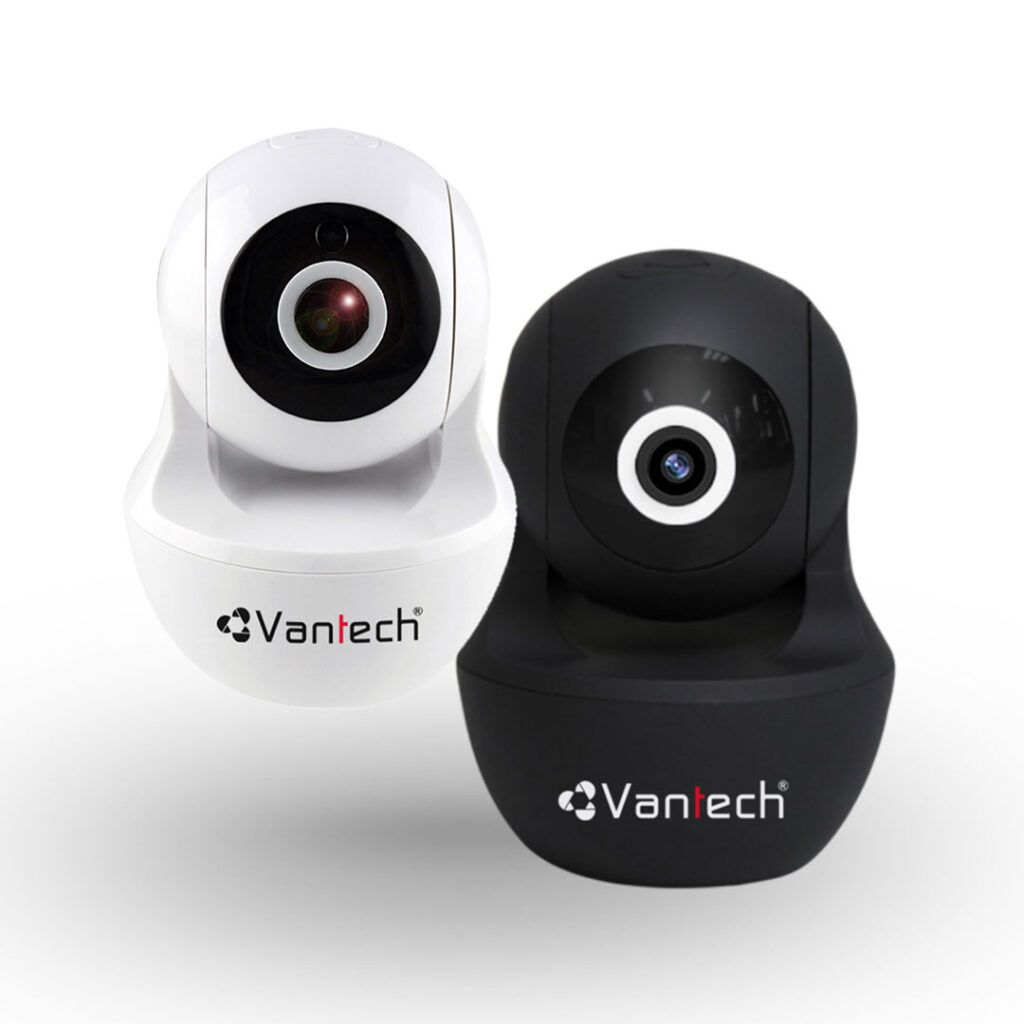 Camera Wifi Vantech - CameraZ - Siêu thị camera chính hãng